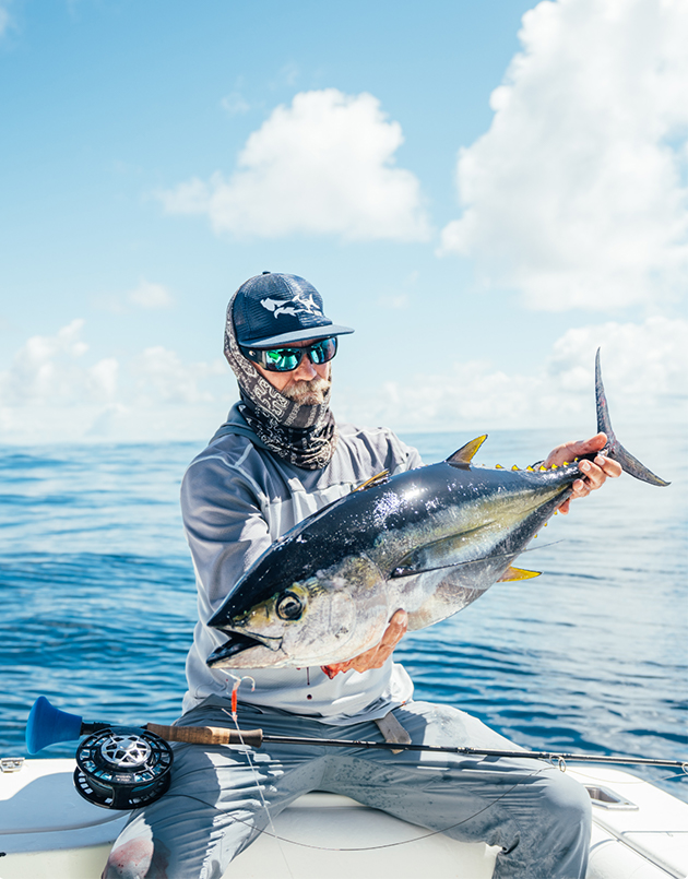 David's Top 5 in Peninsula | YETI Stories