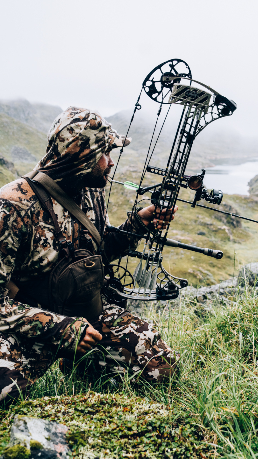 Becoming a Solo Hunter: Remi Warren | YETI Stories