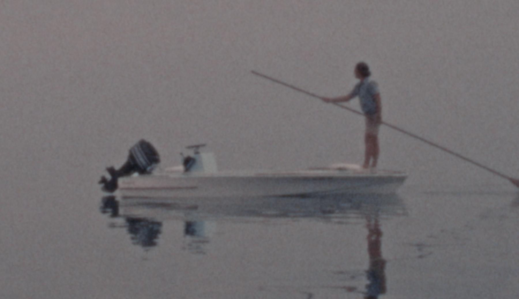 All That is Sacred | YETI Stories