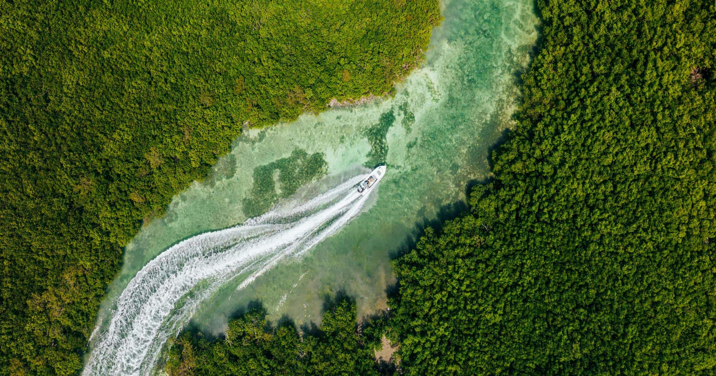 Florida's World Class Flats | YETI Stories