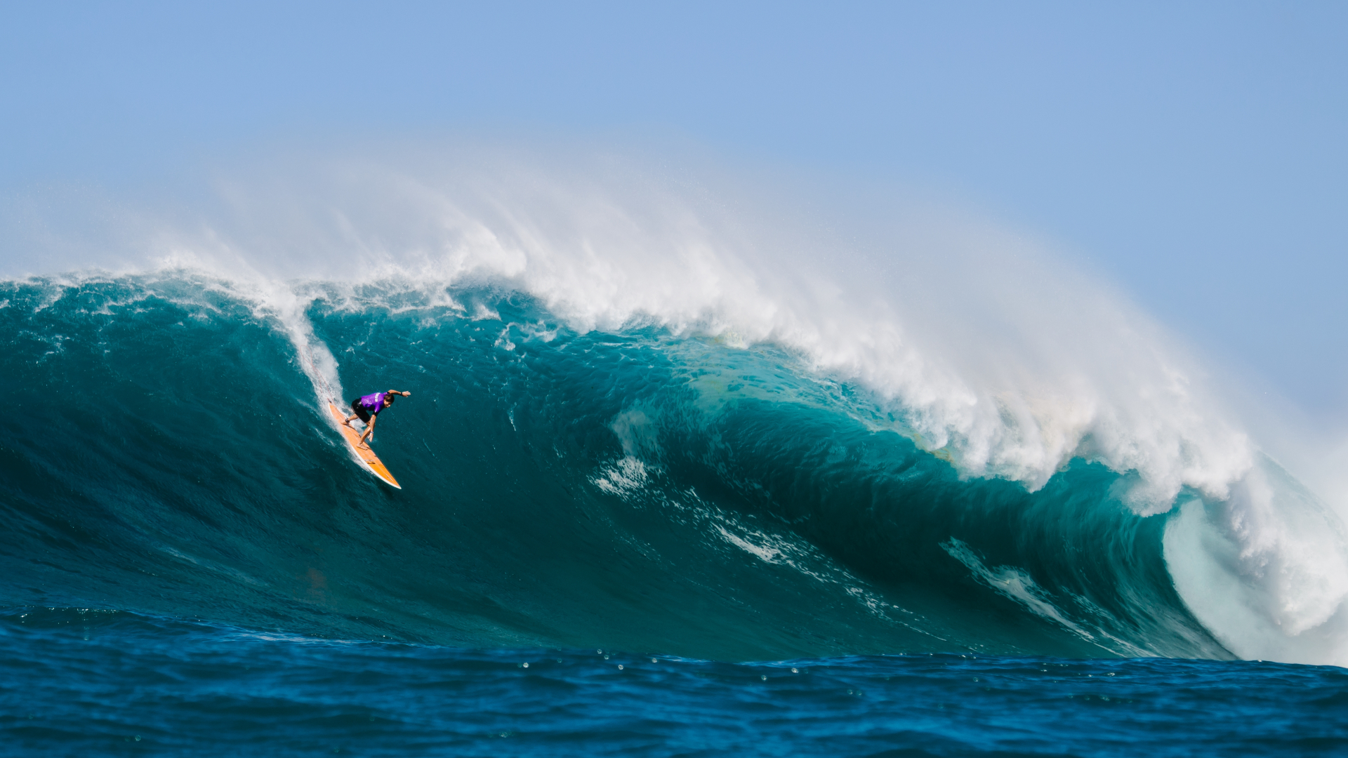 YETI Ambassador Mark Healey