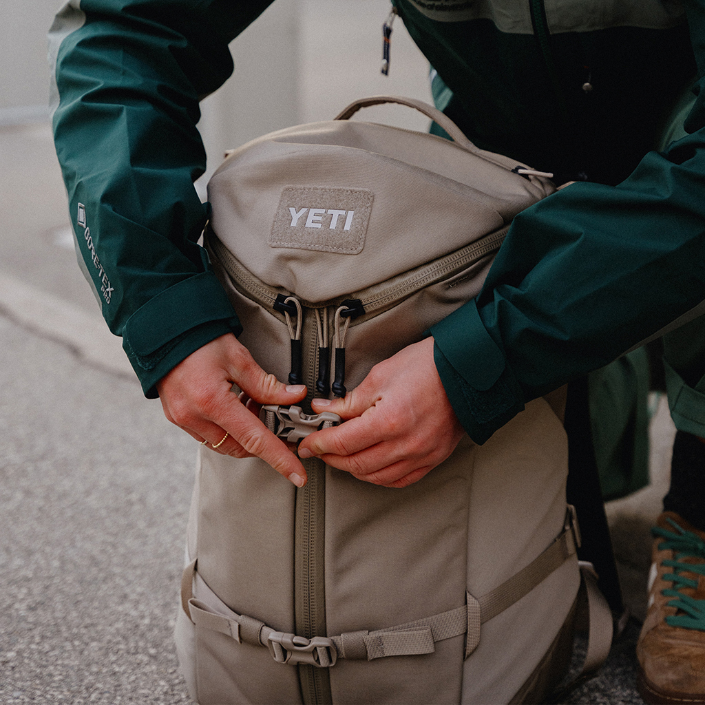 YETI Backpack Buying Guide 2025