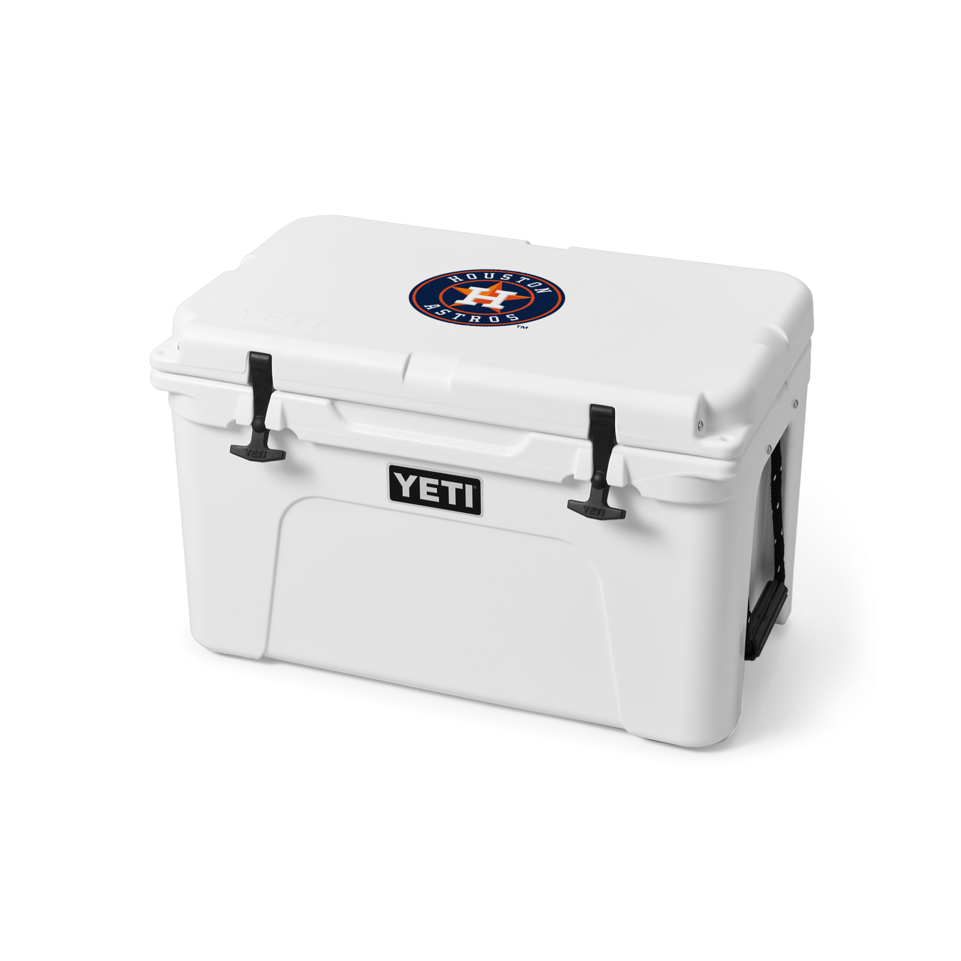 Officially Licensed Houston Astros Coolers By YETI