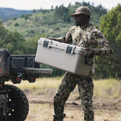 YETI: Drinkware, Hard Coolers, Soft Coolers, Bags and More