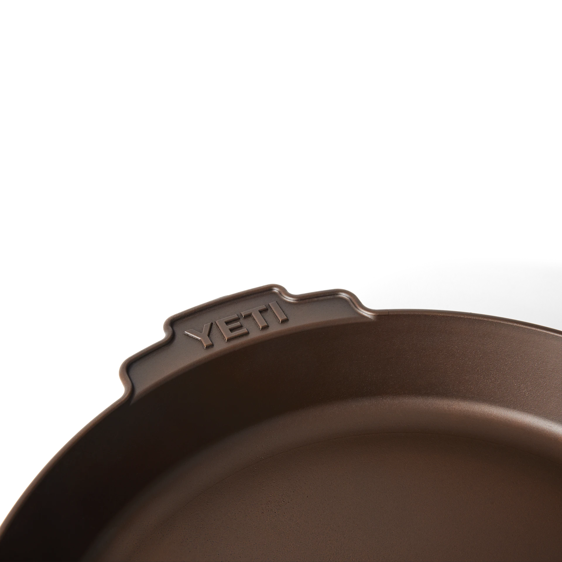 YETI 14" Cast Iron Skillet