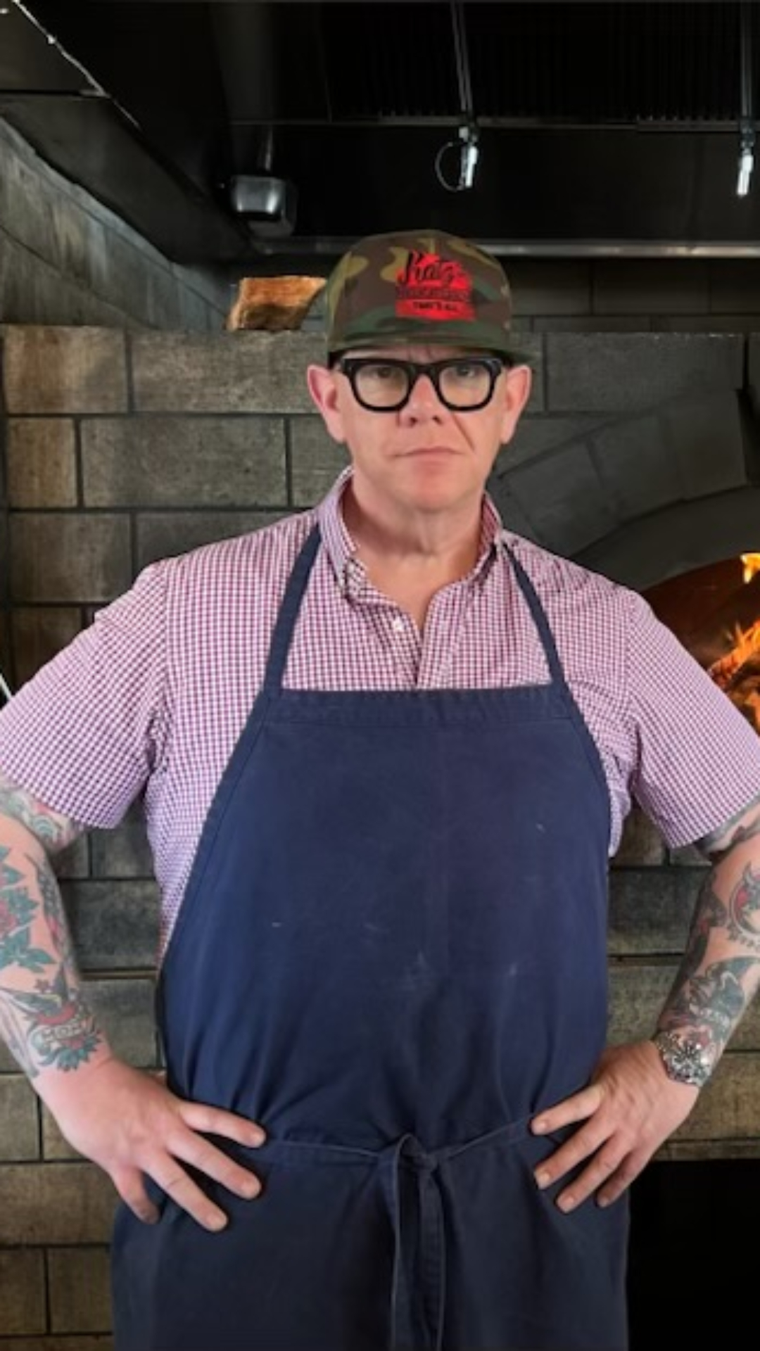 YETI Ambassador Billy Durney