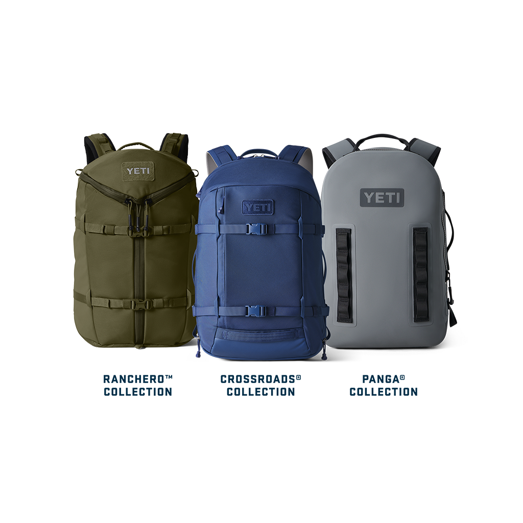 YETI Backpack Buying Guide 2025