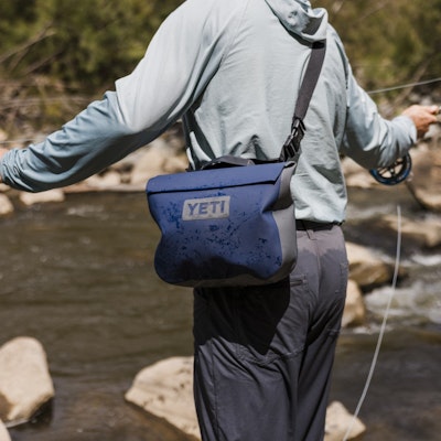 YETI® SideKick Dry 6L Waterproof Gear Case