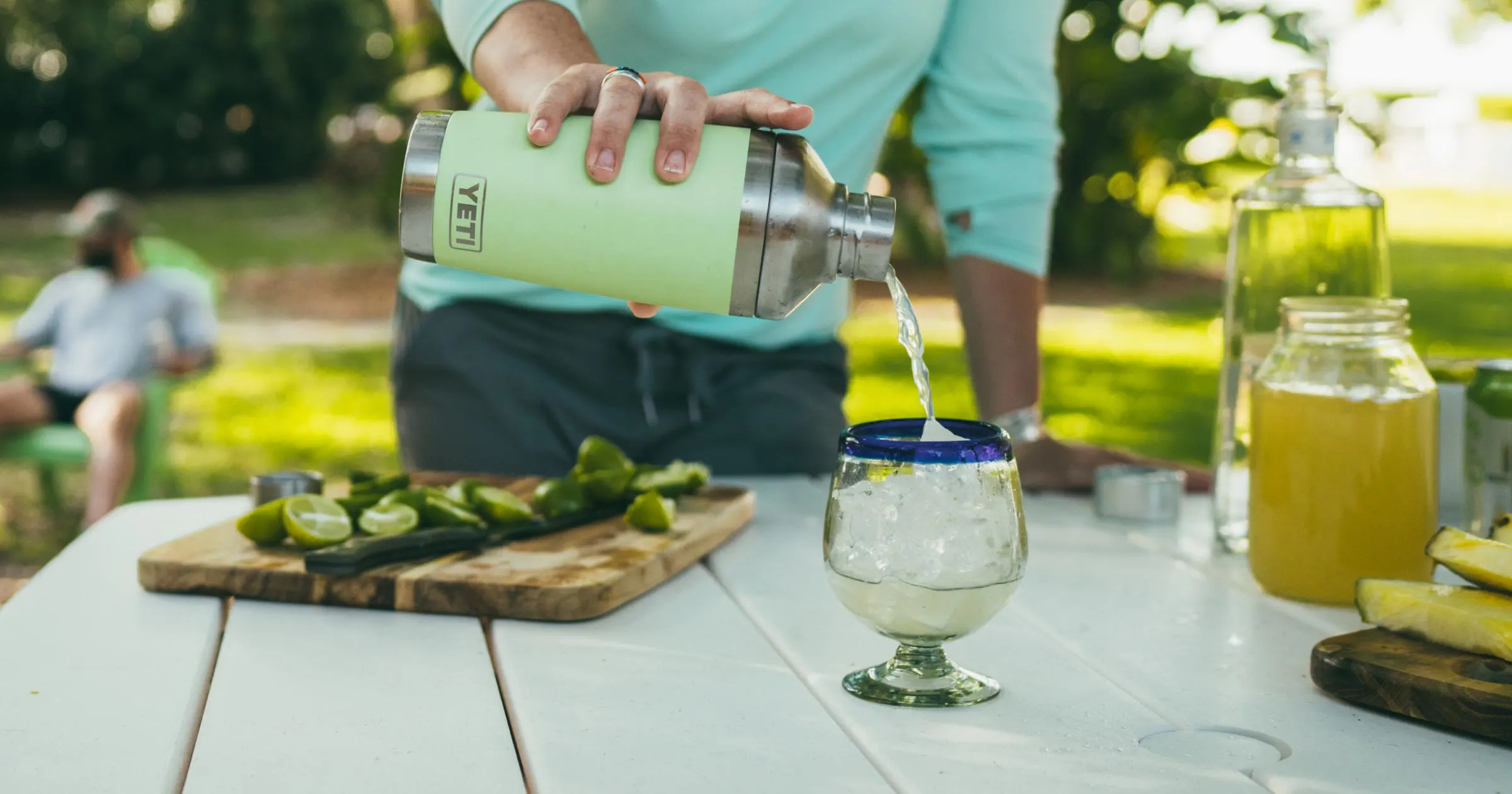 Angler Approved: 3 Cocktail Recipes from the Keys | YETI Stories