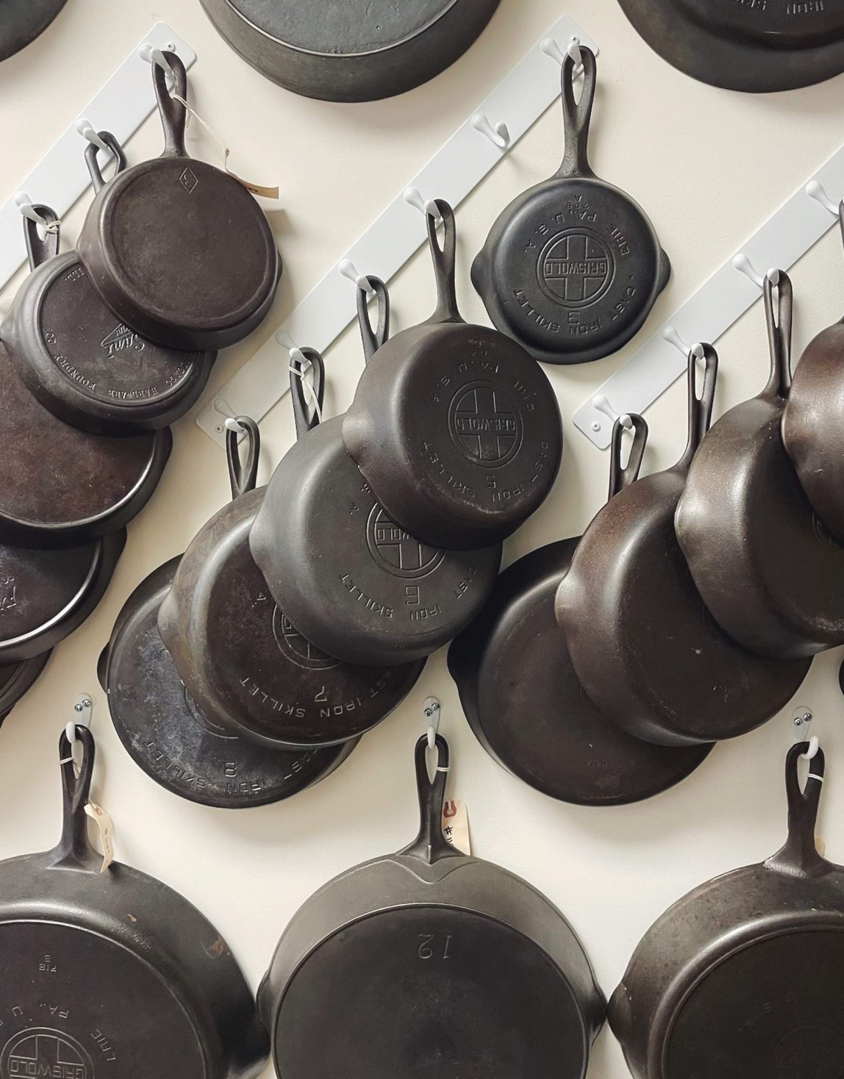 Iron in the Fire | YETI Stories