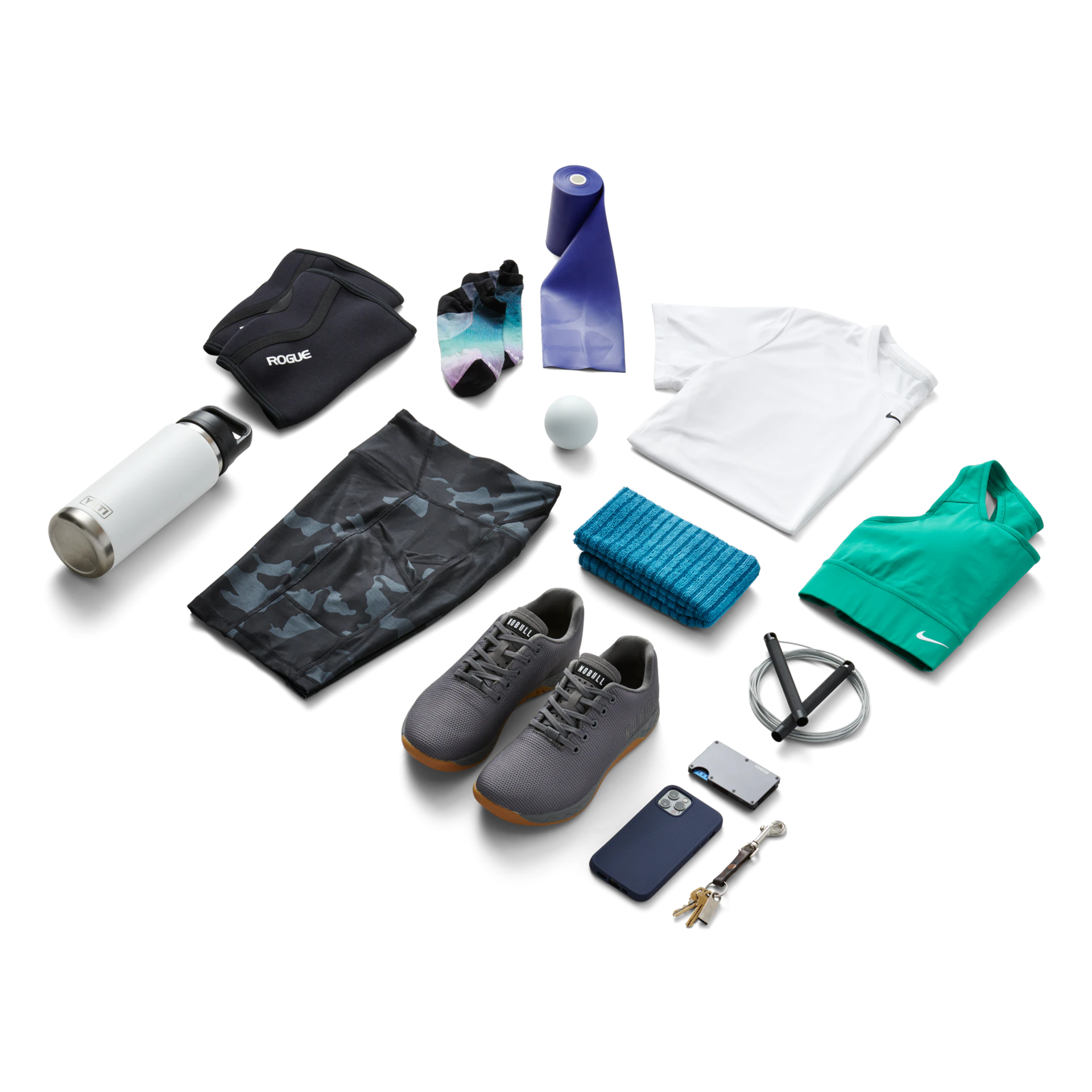 Bolsa YETI Camino Carryall
