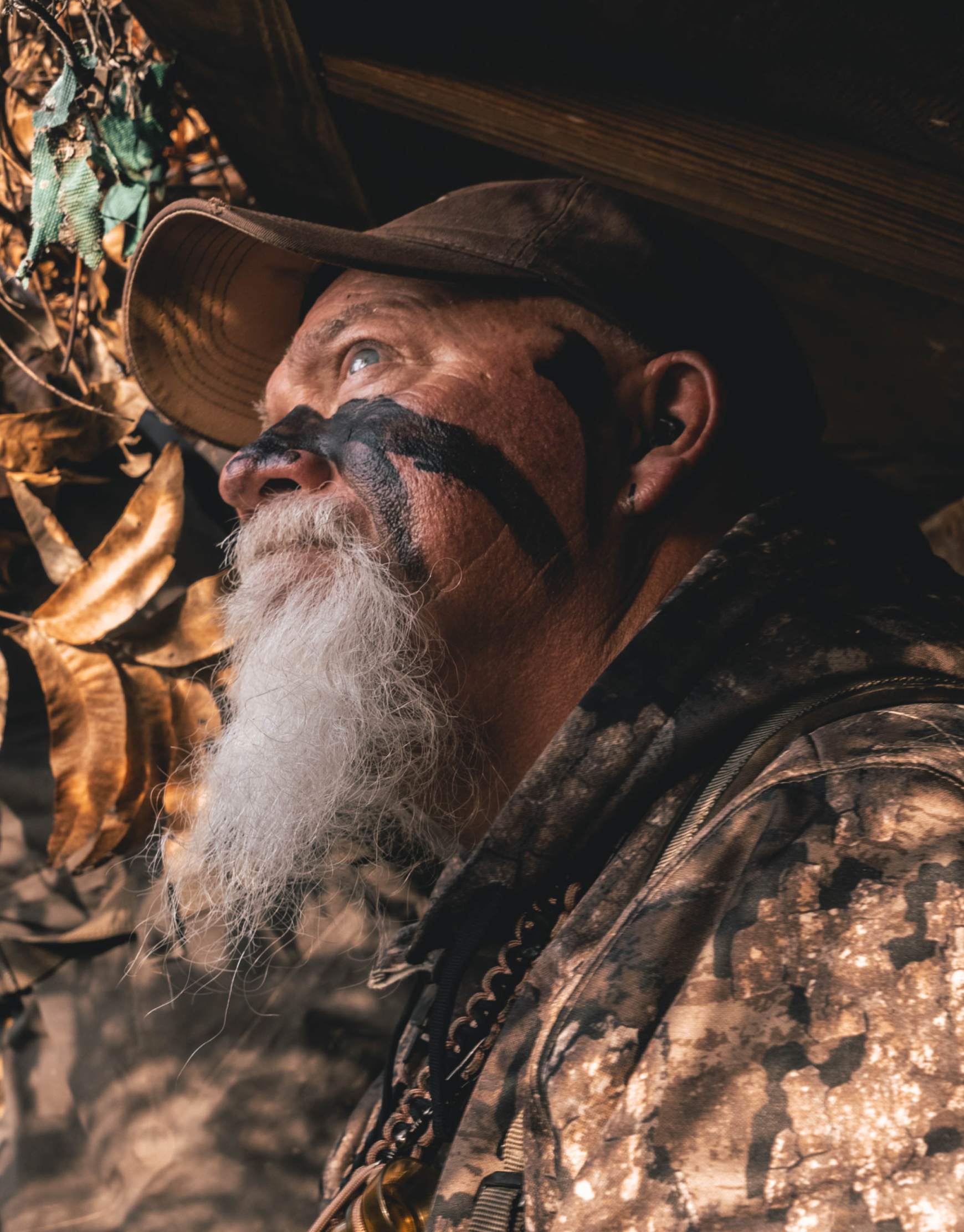 YETI Ambassador The Duckmen