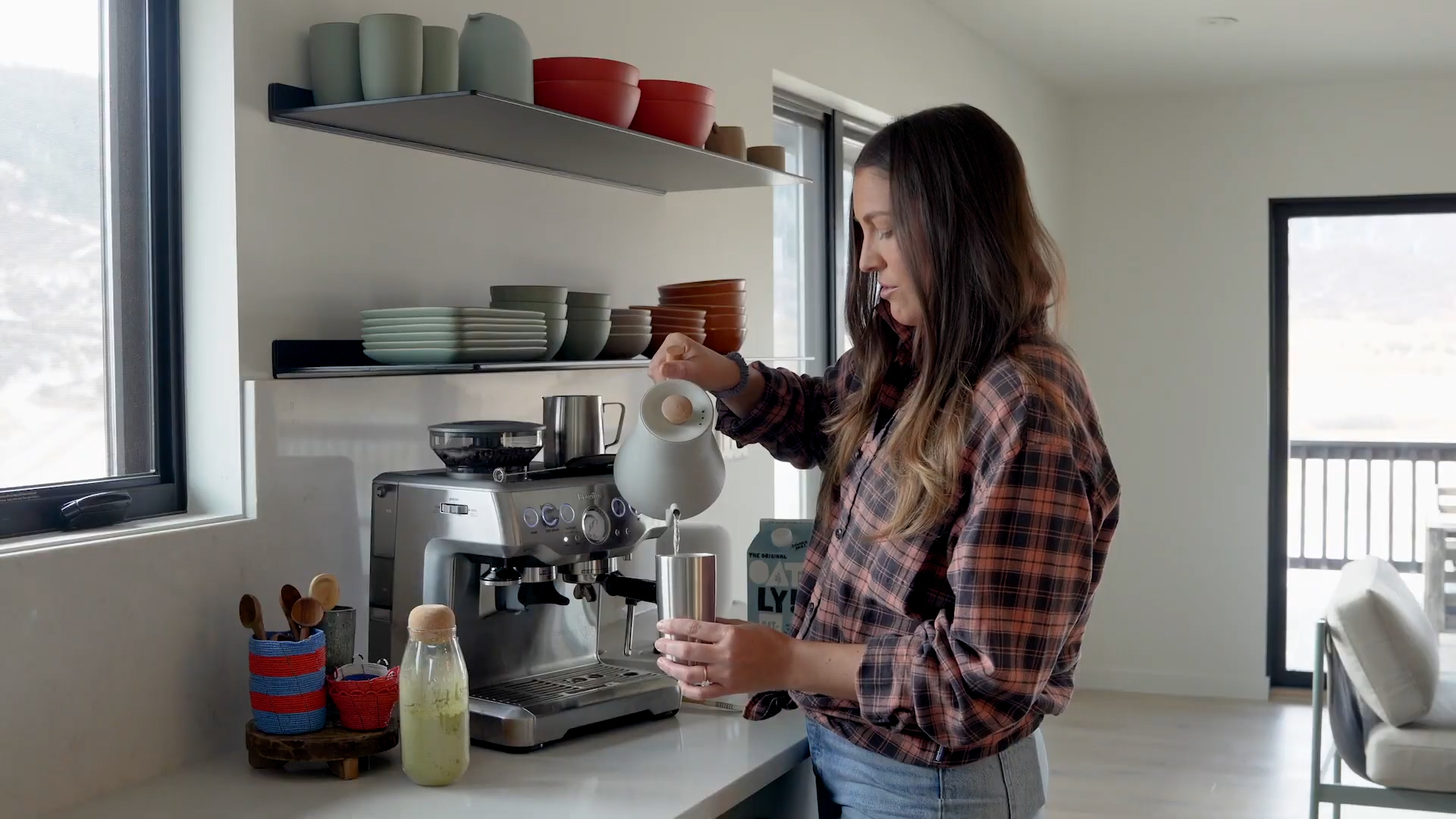 Caffeine and Cocktails | YETI Stories