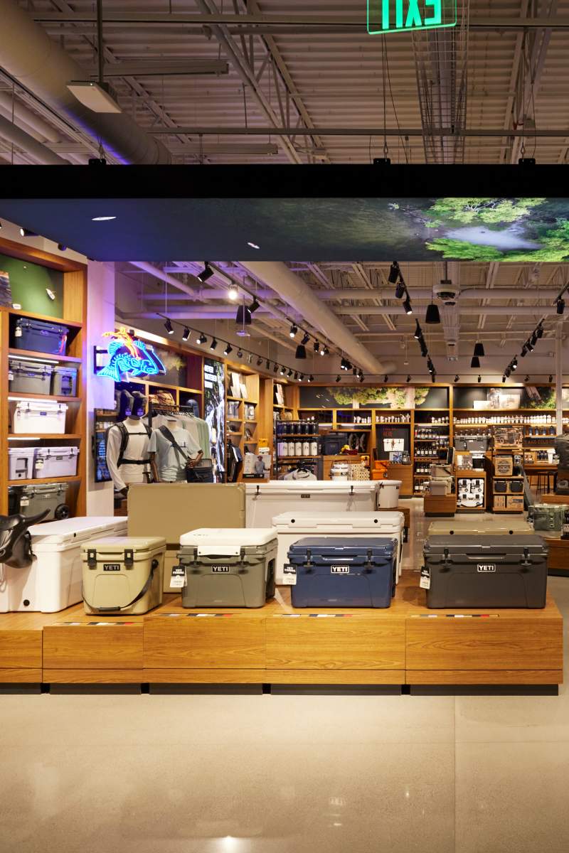 YETI Careers: Join the Team