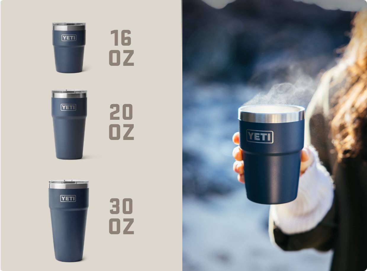 YETI Coffee Buying Guide 2025