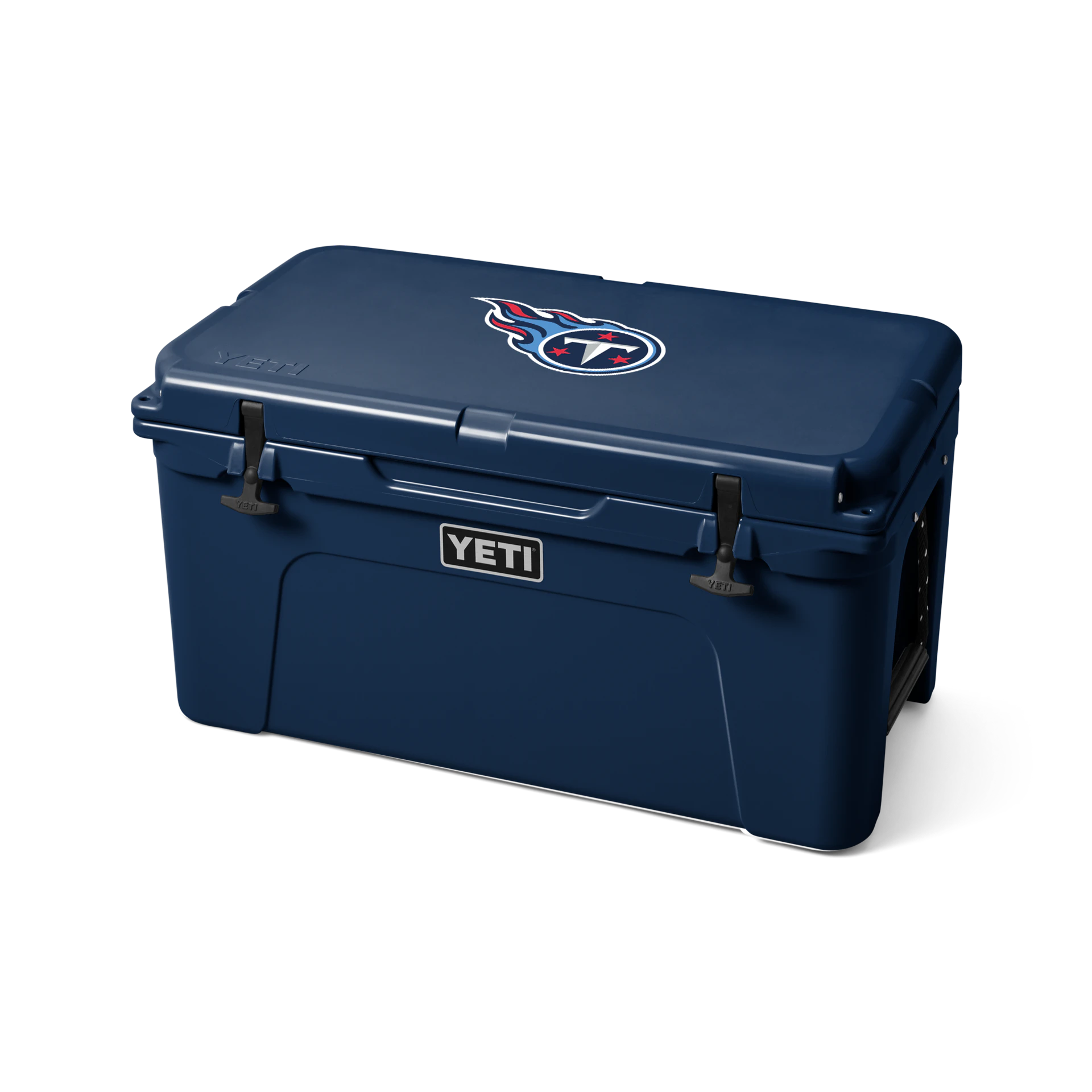 Tennessee Titans Tundra® 65 Hard Cooler | YETI