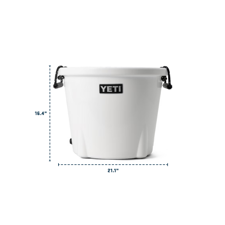 YETI TANK 45 Ice Bucket