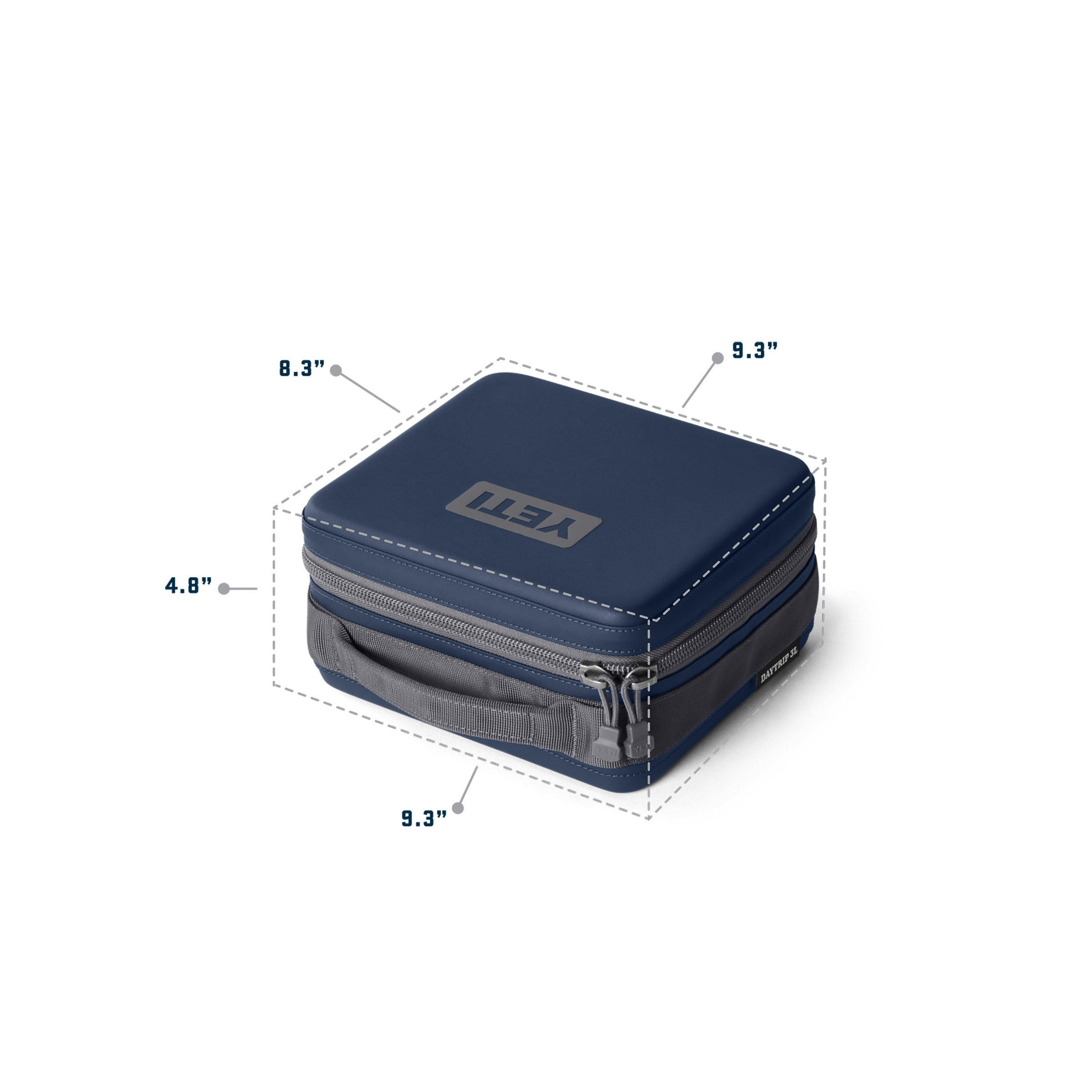 Lunch Box: YETI Daytrip 3L